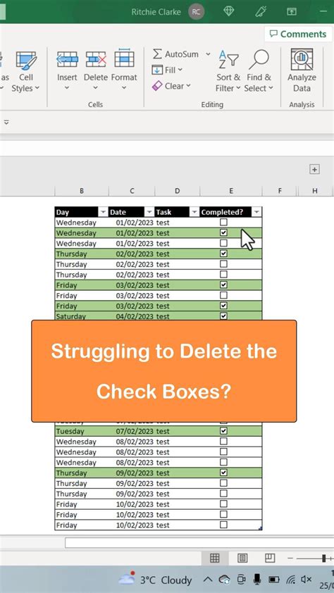 How To Calculate Age In Excel Artofit