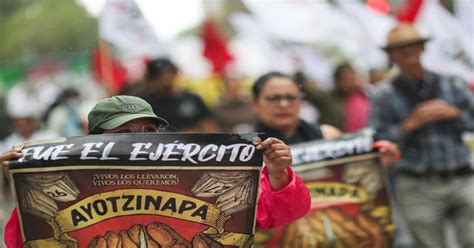 Así Era El Dominio De Guerreros Unidos Durante La Desaparición De Los