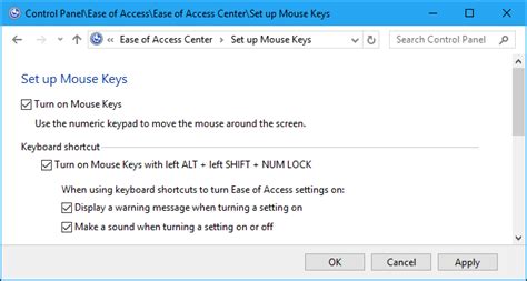 How To Boost Your Mouse Pointing Accuracy In Windows