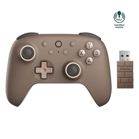 8bitdo Ultimate 2c Wireless Controller For Windows Pc And