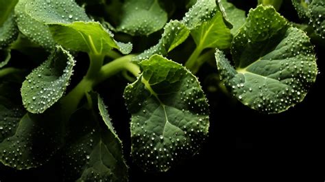 Downey Mildew Prevention And Control