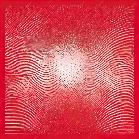 Premium Ai Image Vector Abstract Geometric Shape Background Red Triangle Shapered Gradient