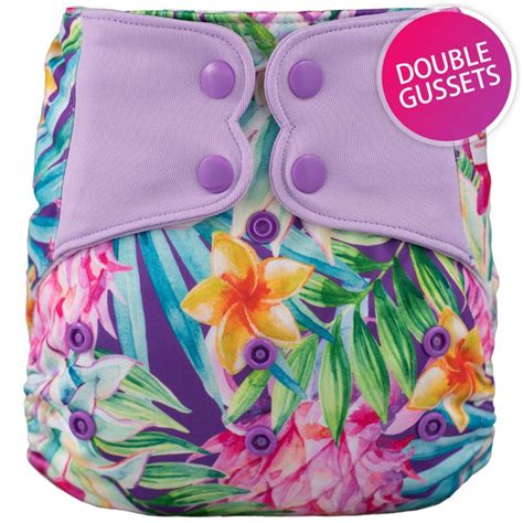 Elf Diaper