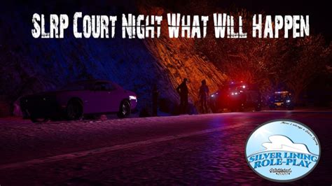 SLRP L Ep L Court Patrol YouTube