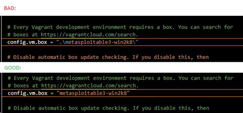Need Help Cannot Run Vagrant I Get The Following Error Vagrant