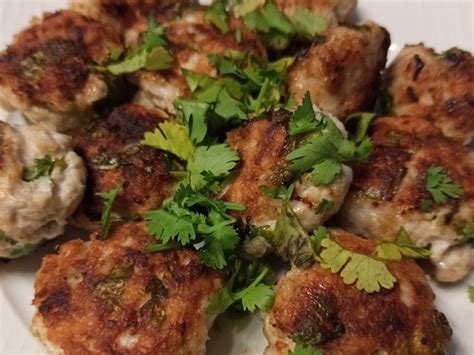Recettes De Kefta Et Poulet