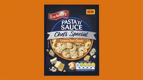 Batchelors Pasta N Sauce Cheese And Broccoli 99g Batchelors