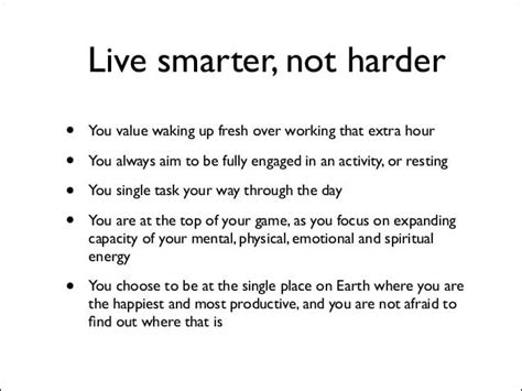 The 10 Buffer Values And How We Act On Them Every Day
