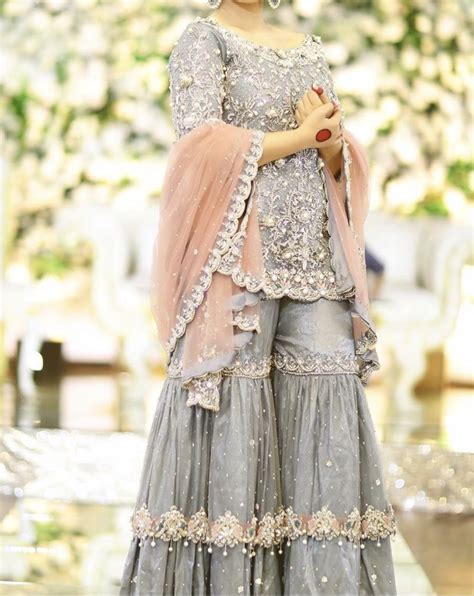 Nikkah Mehndi Baraat Valima Outfit Inspo For Guests Dresses For