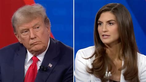 Donald Trump Calls Interviewer A Nasty Person And Lashes Out At Sex