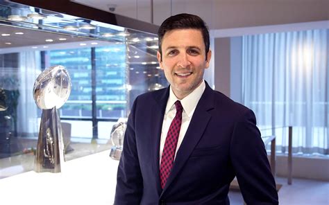 Michael Buchwald Defines His Role And Helps Tackle A Pandemic Modern Counsel