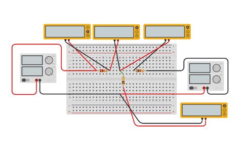 Circuit Design Lab 8 2 Tinkercad