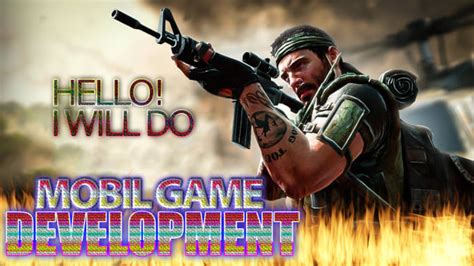 build mobile app game development 2d game app development unity game developme by glint art