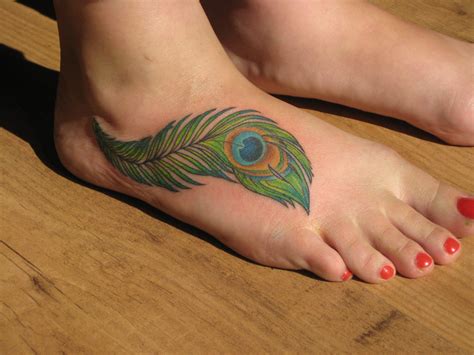 Feather Tattoos Designs Ideas And Meaning Tattoos For You