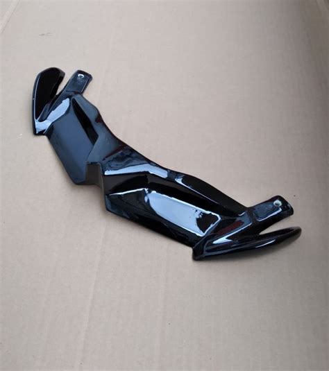 Winglet CBR R R Facelift K G K N Winglet CBR R New Facelift K G K N