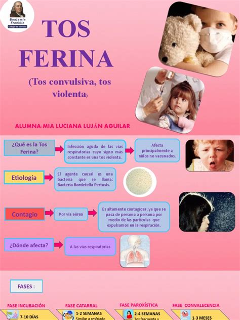 Tos Ferina Pdf