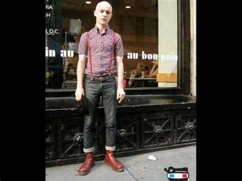 Oi The Arrase Skinhead YouTube