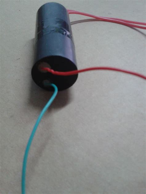 Pulse High Voltage High Voltage Generator 600kv Hi Grandado