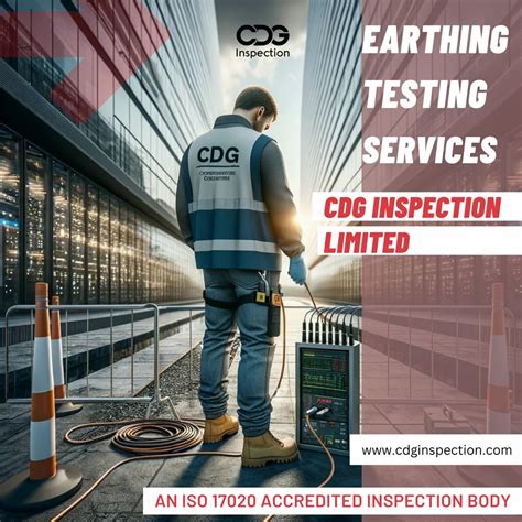 Earthing Testing Services At ₹ 25000 In Gurugram Id 2853505503497