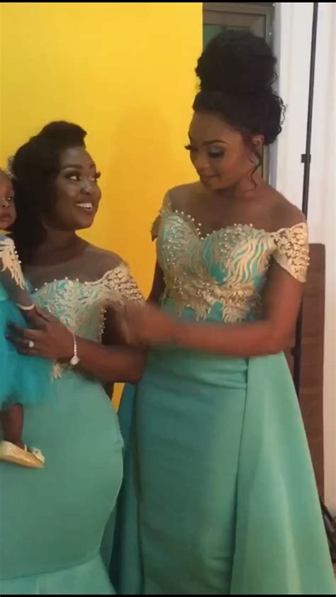 Latest Stylish Bridesmaid Dresses Gowns Artofit