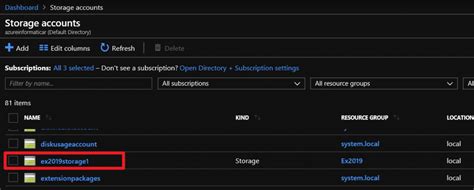 Create A Vm In Azure Stack Asdk From Uploaded Vhd It Blog