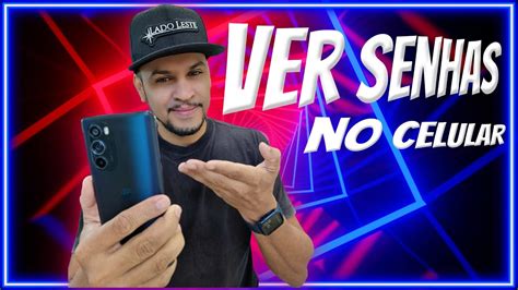 Onde Fica Todas Senhas Salvas No Celular Android Youtube