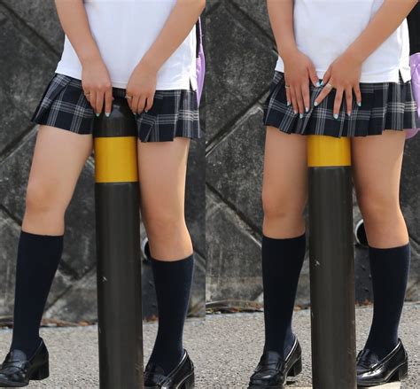 【画像】ひゃっはー！！女子高生のふとももだぁああ！！ Jkちゃんねる女子高生画像サイト