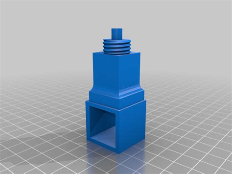 2020 Extrusion Axis Camera Mount For Um2 By Cn Download Free Stl