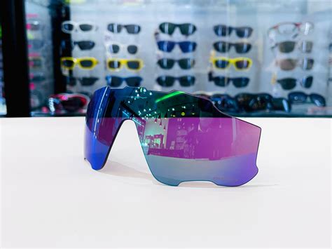 Oakley Jawbreaker Replacement Lens Prizm Road Jade 2aoptical