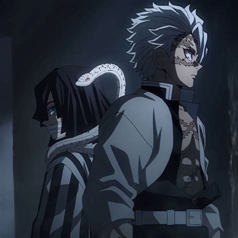 Obanai Smut On Tumblr