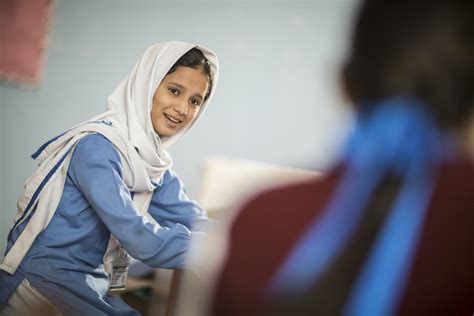 Towards More Inclusive Approaches In Punjab Primary Schools
