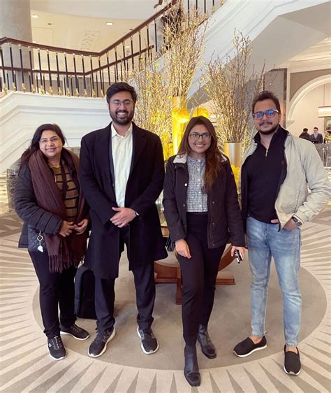 Ayan Khan Bfp Acaicaew On Linkedin Leadership Empowerment