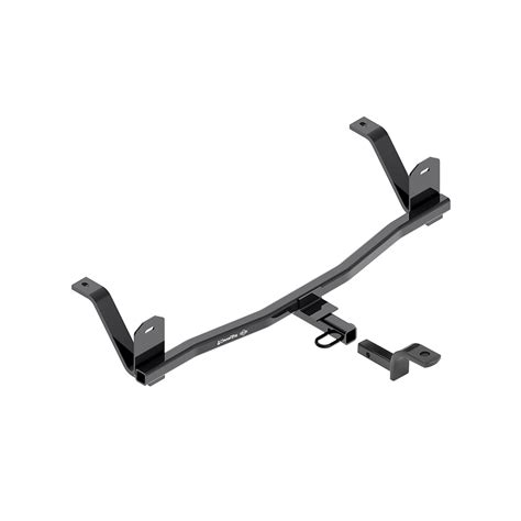 Draw Tite 24956 Class 1 Trailer Hitch 1 14 Inch Square Receiver