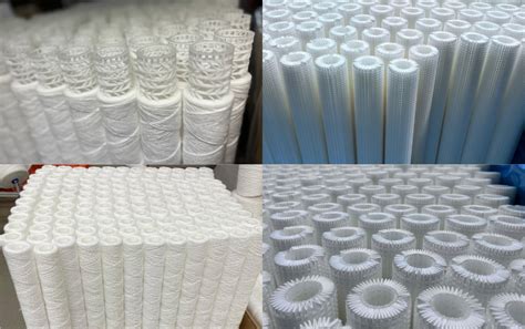 Diatomaceous Earth Filters Superior Filtration • Dutch Filtration