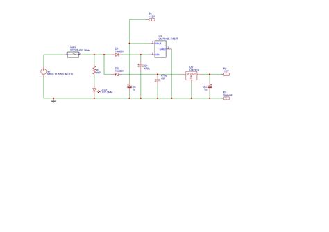 Power Supply AC DC Resources EasyEDA Power Supply AC DC Resources EasyEDA