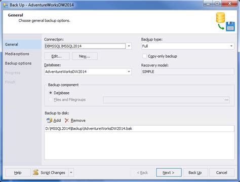 Sql Server A Practical Use Of Backup Encryption Sql Authority With Pinal Dave