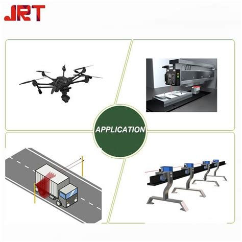 China Customized 50m Distance Measurement Laser Sensor Manufacturers