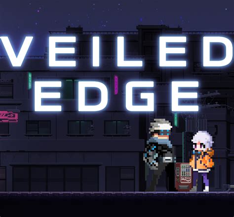 가상현실 해킹 액션 플랫포머 게임 텀블벅 크리에이터를 위한 크라우드펀딩