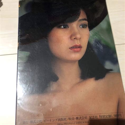 山本みどり写真集 アイドル写真集