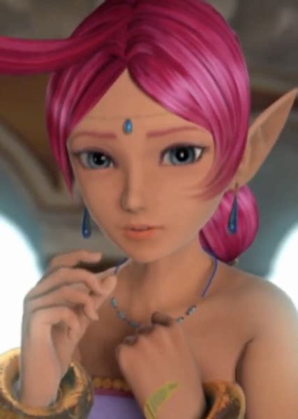 Shahra The Genie On Mycast Fan Casting Your Favorite Stories