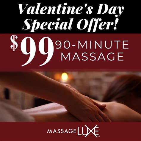 Massageluxe Home