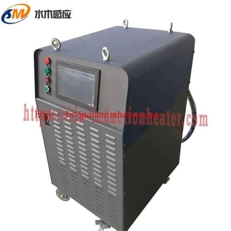 Manufacturer Of Induction Heating Shrink Fitting Shafts And Bearings