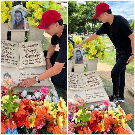 Martín Elías Jr El Heredero De La Dinastía Díaz Que Promete Revivir