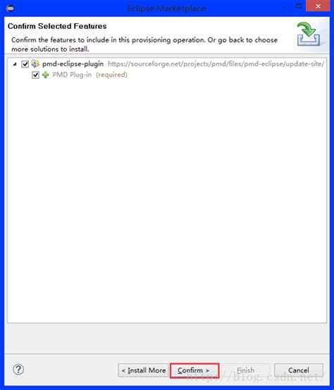 Eclipse安装pmd插件实验内容01 使用eclipse在线安装pmd插件 请在此粘贴实验截图 实验内容02 在pm Csdn博客