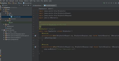 新版本intellij idea 构建maven 并用maven创建一个web项目 图文教程 编程语言 亿速云
