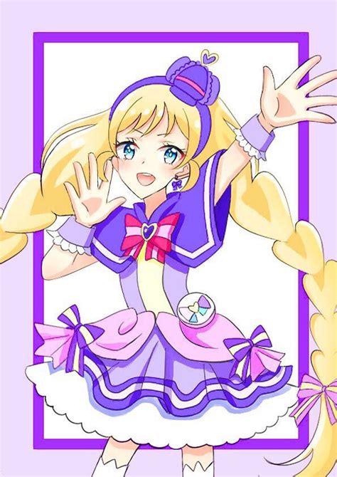 Iroha Inukai Персонаж