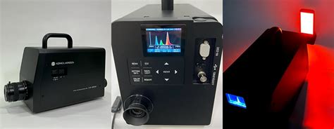 Measuring High Dynamic Range Hdr Displays Konica Minolta Display