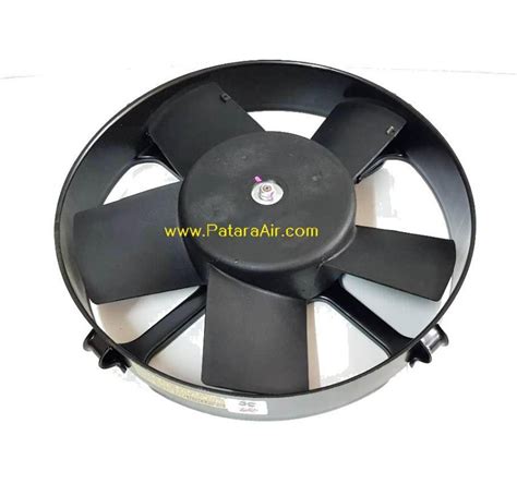 พัดลม ระบายความร้อน 12 นิ้ว หนา 12v โครงเหล็ก พัดลมแอร์ พัดลมไฟฟ้า