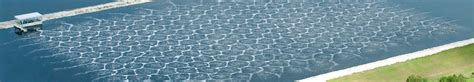 Triplepoint Ares Aerator® Triplepoint Lagoon Technologies