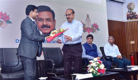 Foundation Day Celebration Of Csir And Csir Niist Csir National